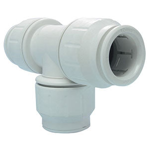 T-shaped Fitting — Mobil Home Service